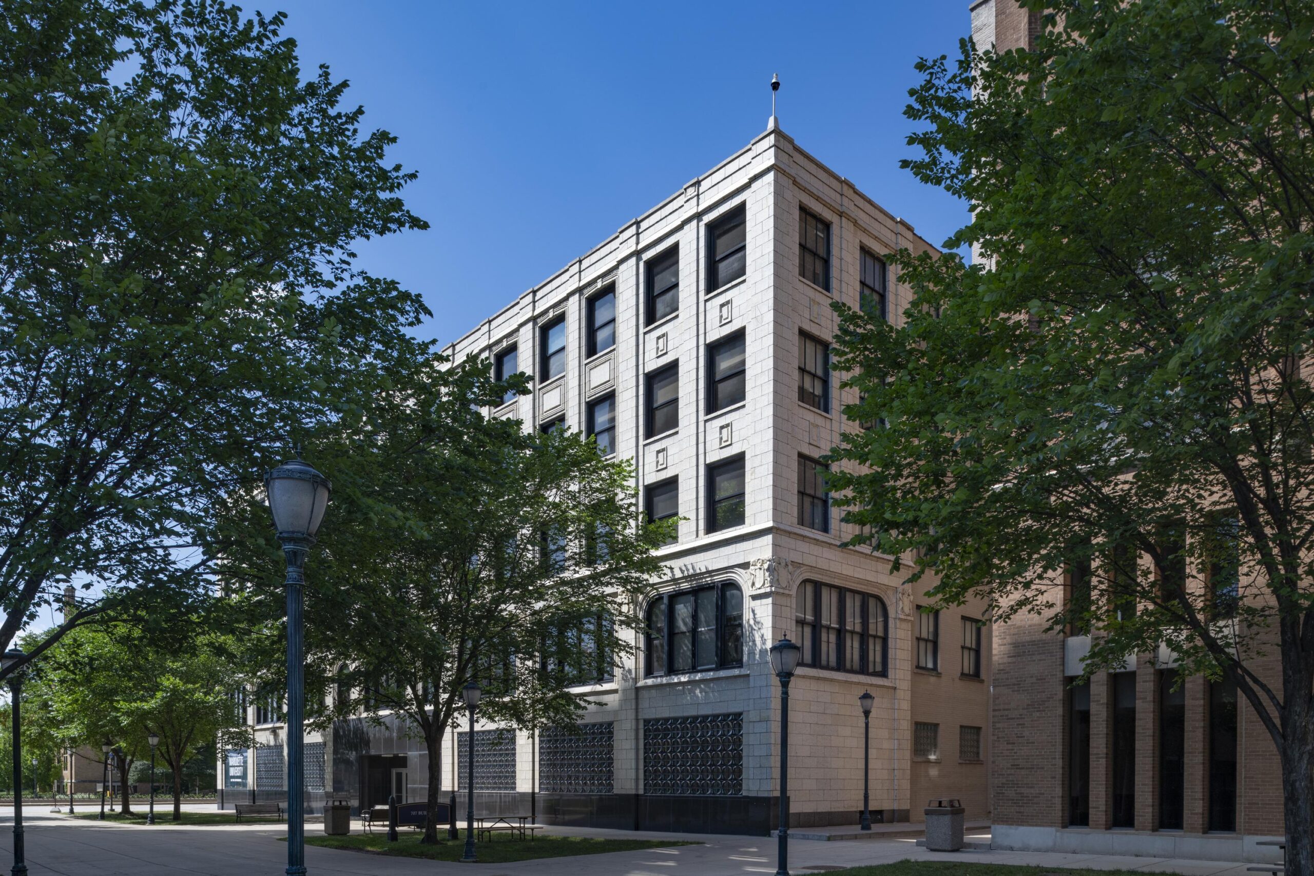 Campus town hall: grant admin services improvement, Sept. 30 ...