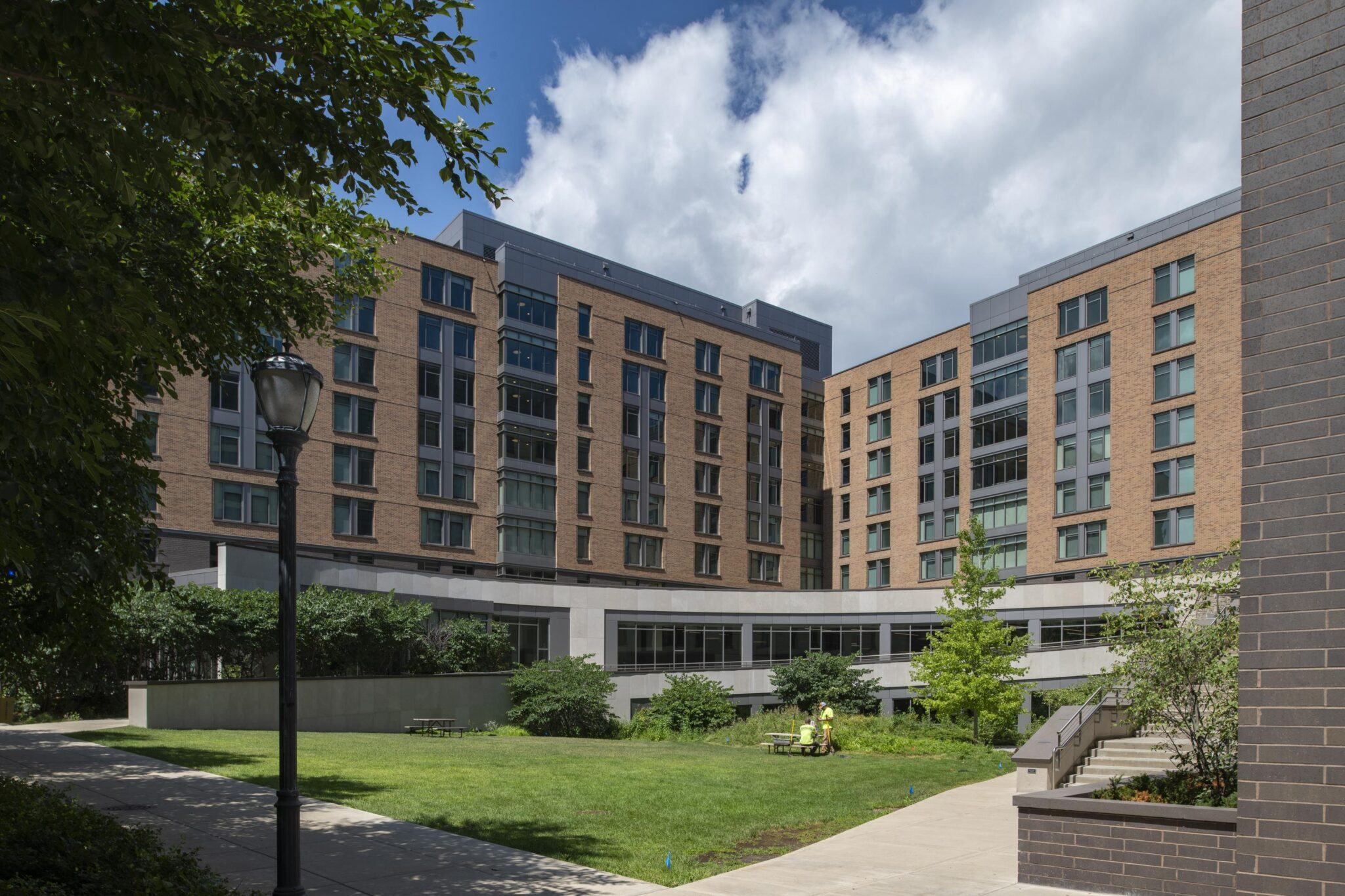 Residence halls remain open during fall and Thanksgiving breaks ...