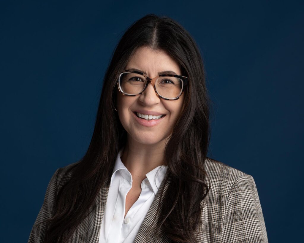 Sofie Sanchez appointed Director of Graduate School of Management ...