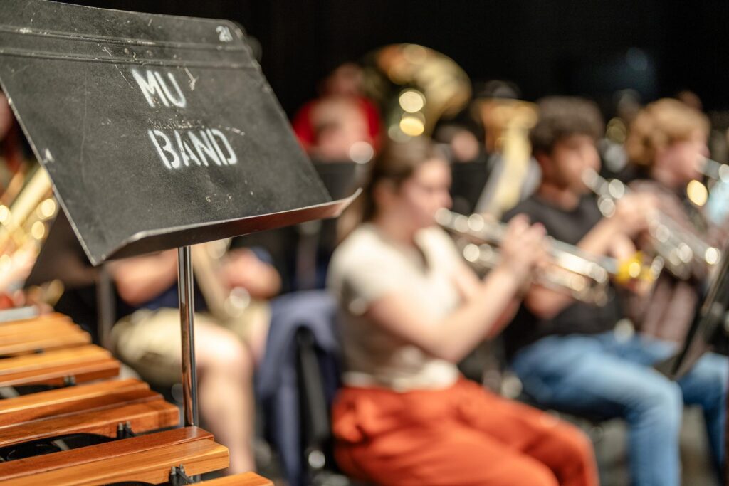 Find a student job that works with your semester schedule | Marquette Today