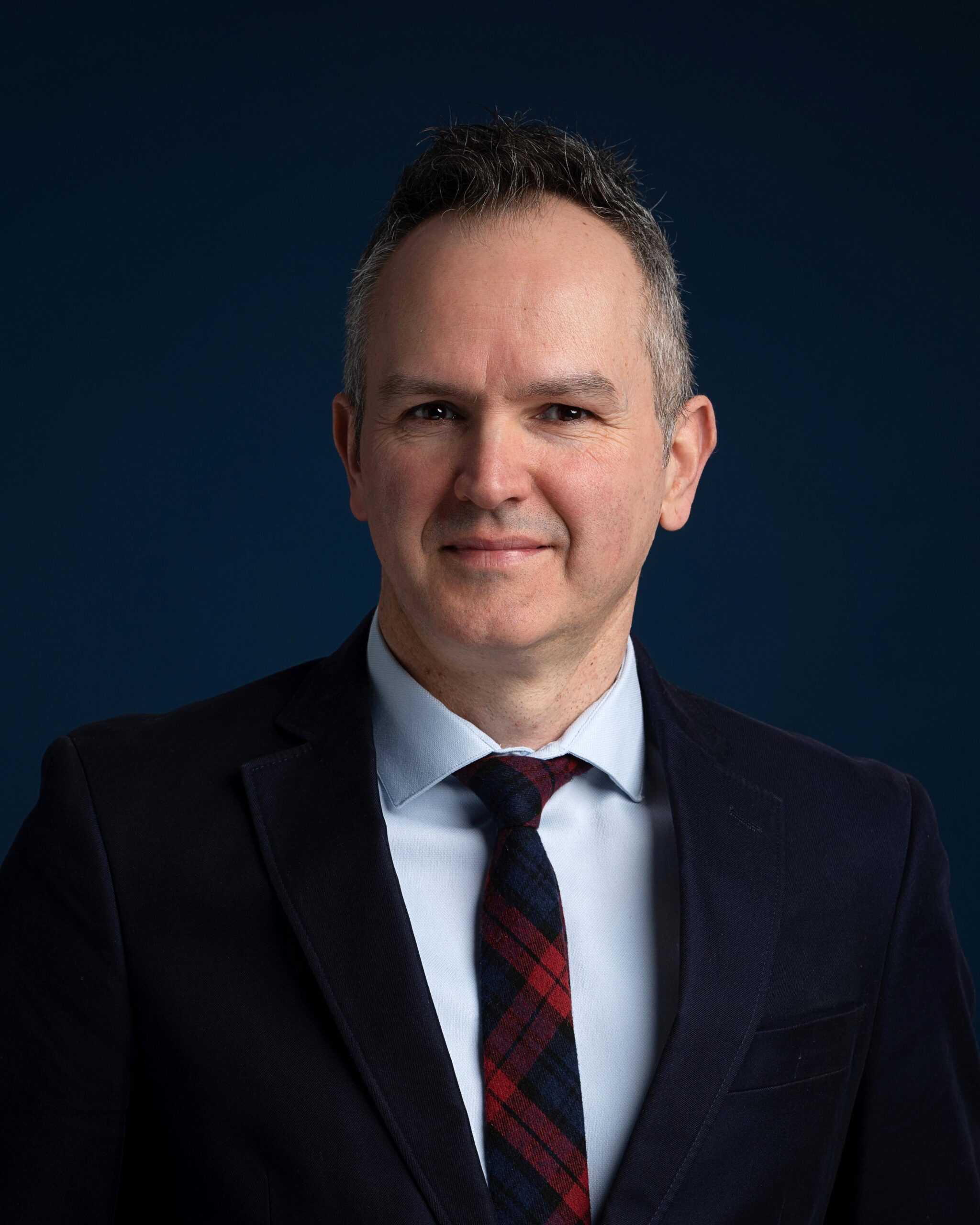Dr. Marko Bastl named to BizTimes Milwaukee’s Notable Leaders in Supply ...