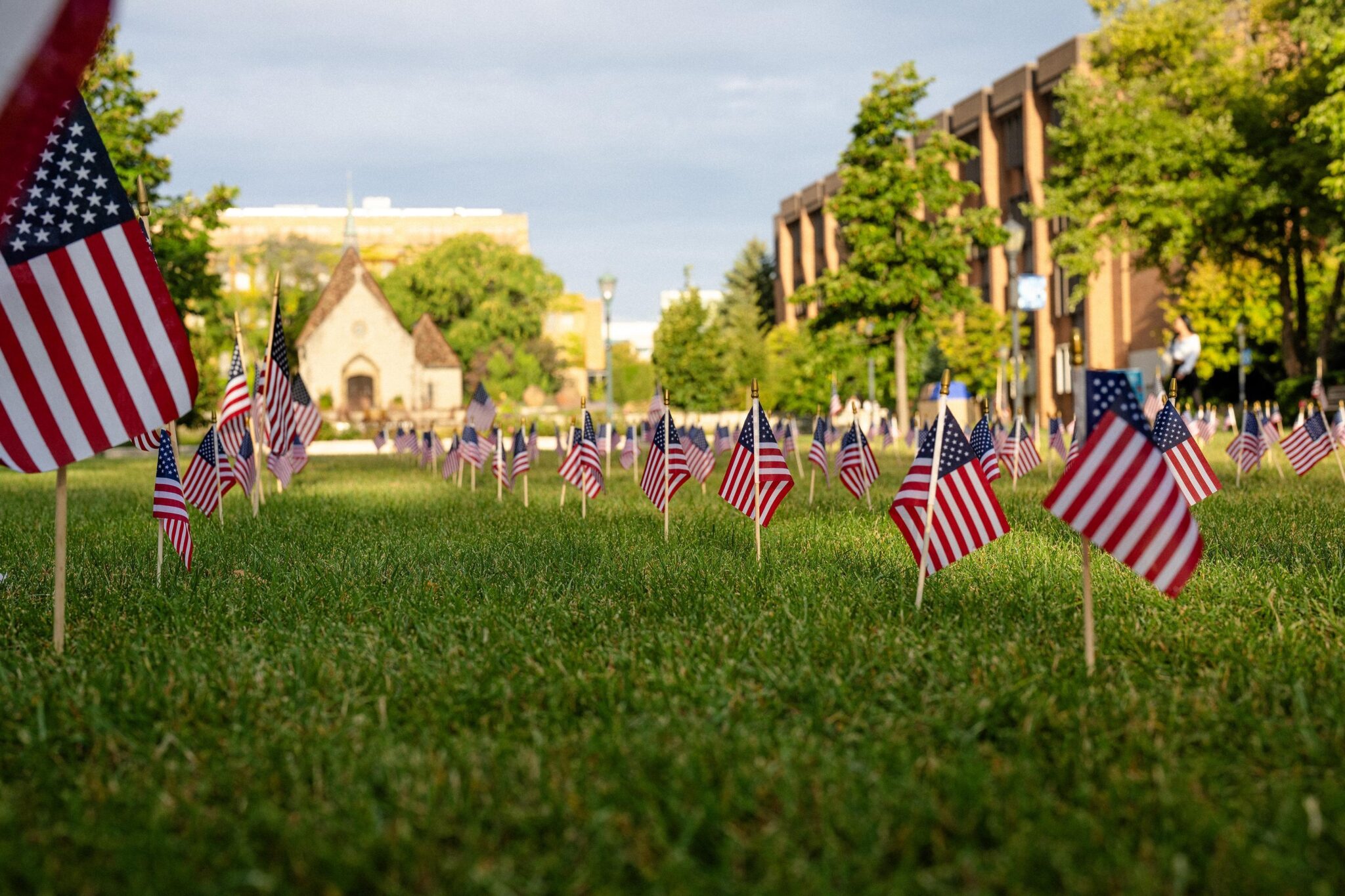 U.S. News releases 2025-26 Best Graduate Schools rankings | Marquette Today