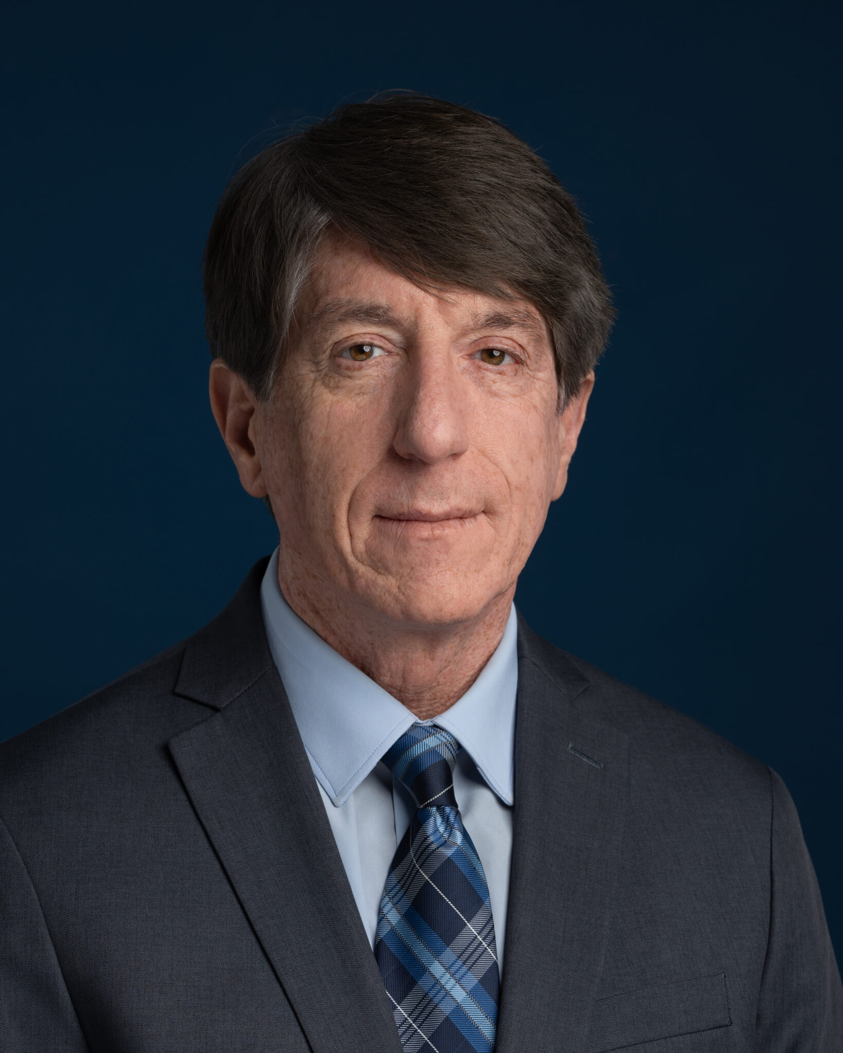 A message from College of Health Sciences Dean William E. Cullinan ...