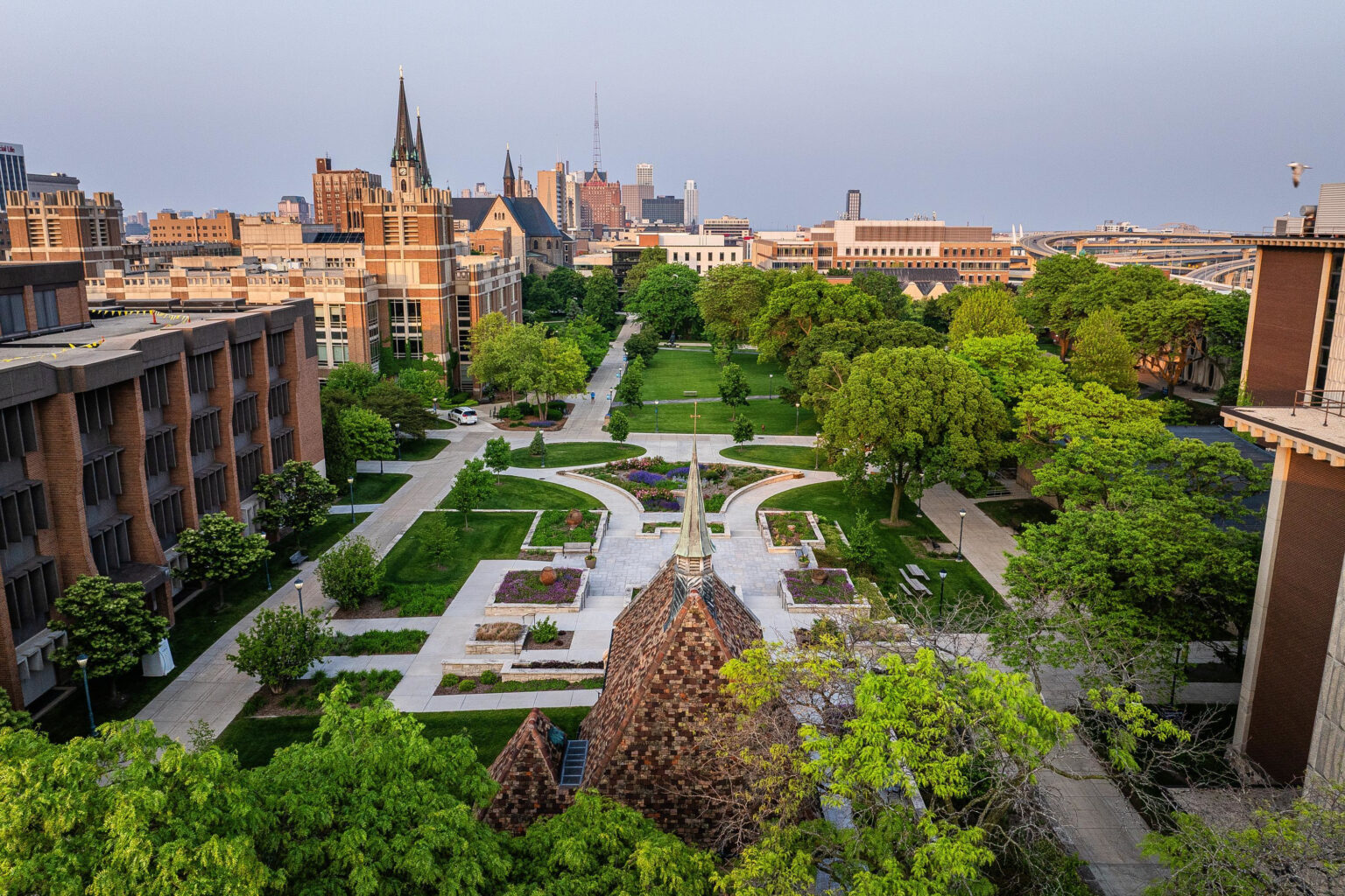 Securing Our Future update: Extended process for campus input ...