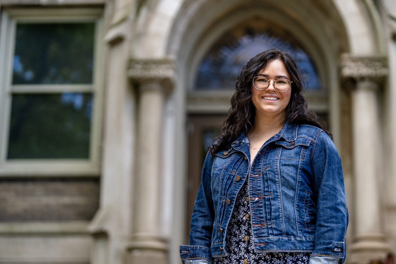 Faculty spotlight: Dr. Virginia Sánchez returns home to Marquette ...