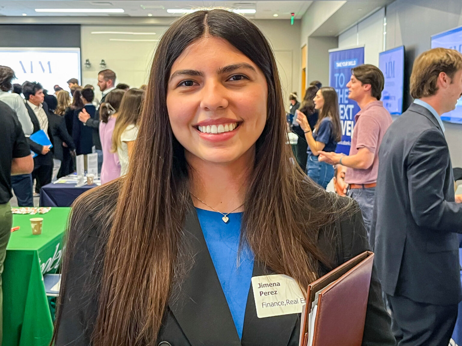 Immersive experiences at the Les Aspin Center for Government ...