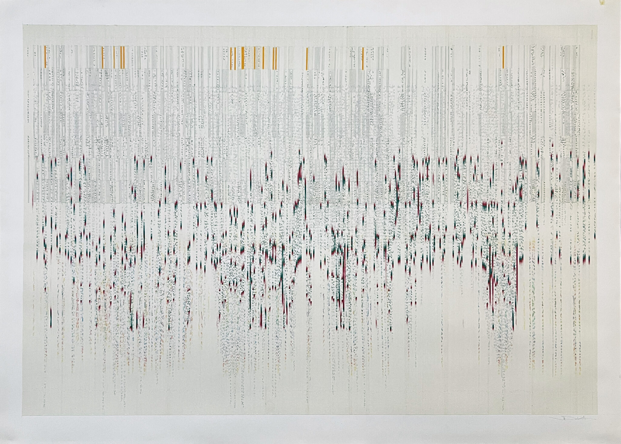 Lunchtime art talk presented by Jill Sebastian, Sept. 17 | Marquette Today