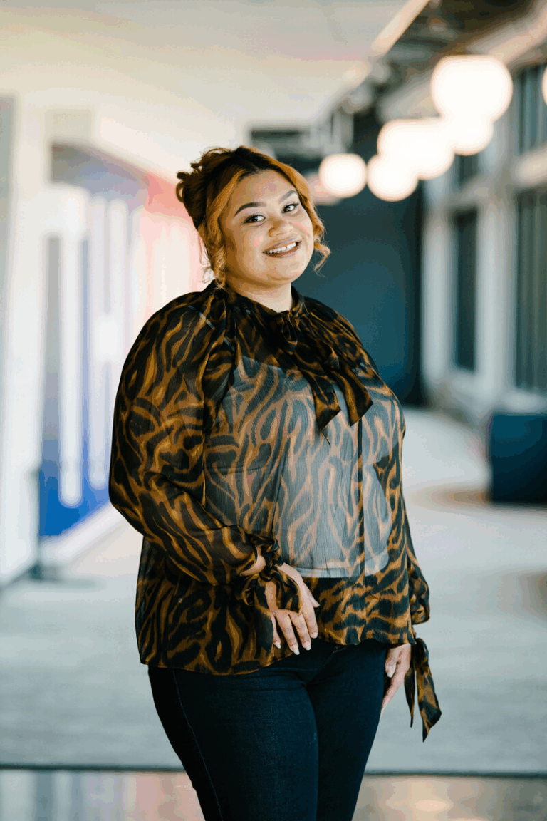 Real Talk, Real Connections: Networking for Introverts in Action, Sept. 24 | Marquette Today