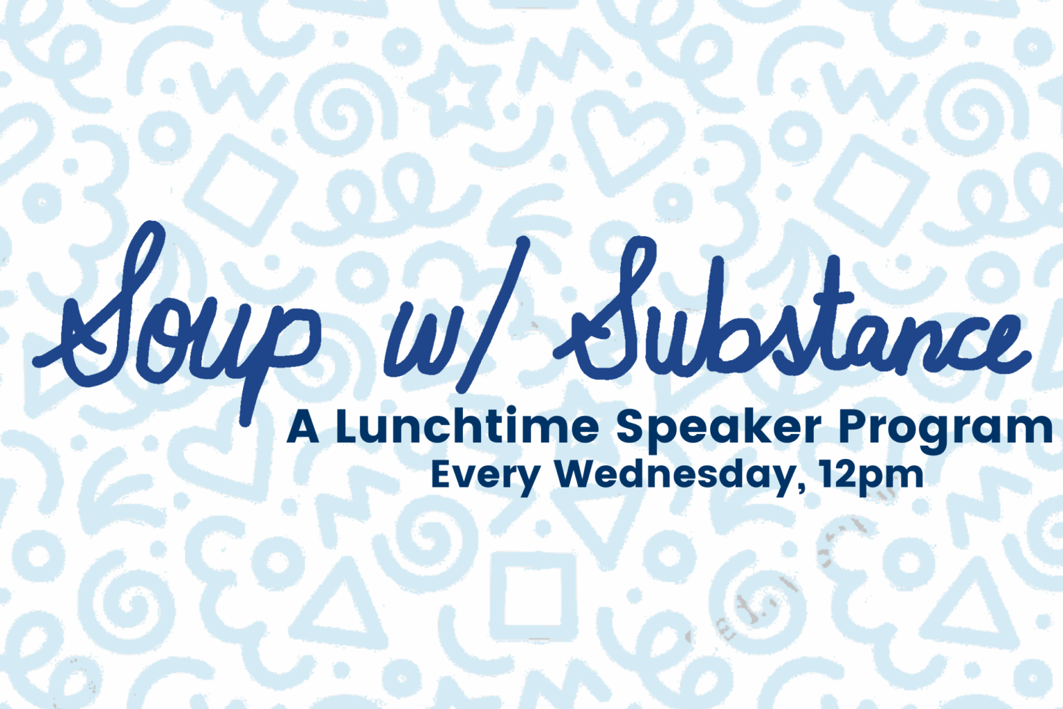 Soup with Substance on Ukrainian anti-imperialism, Oct. 22 | Marquette ...