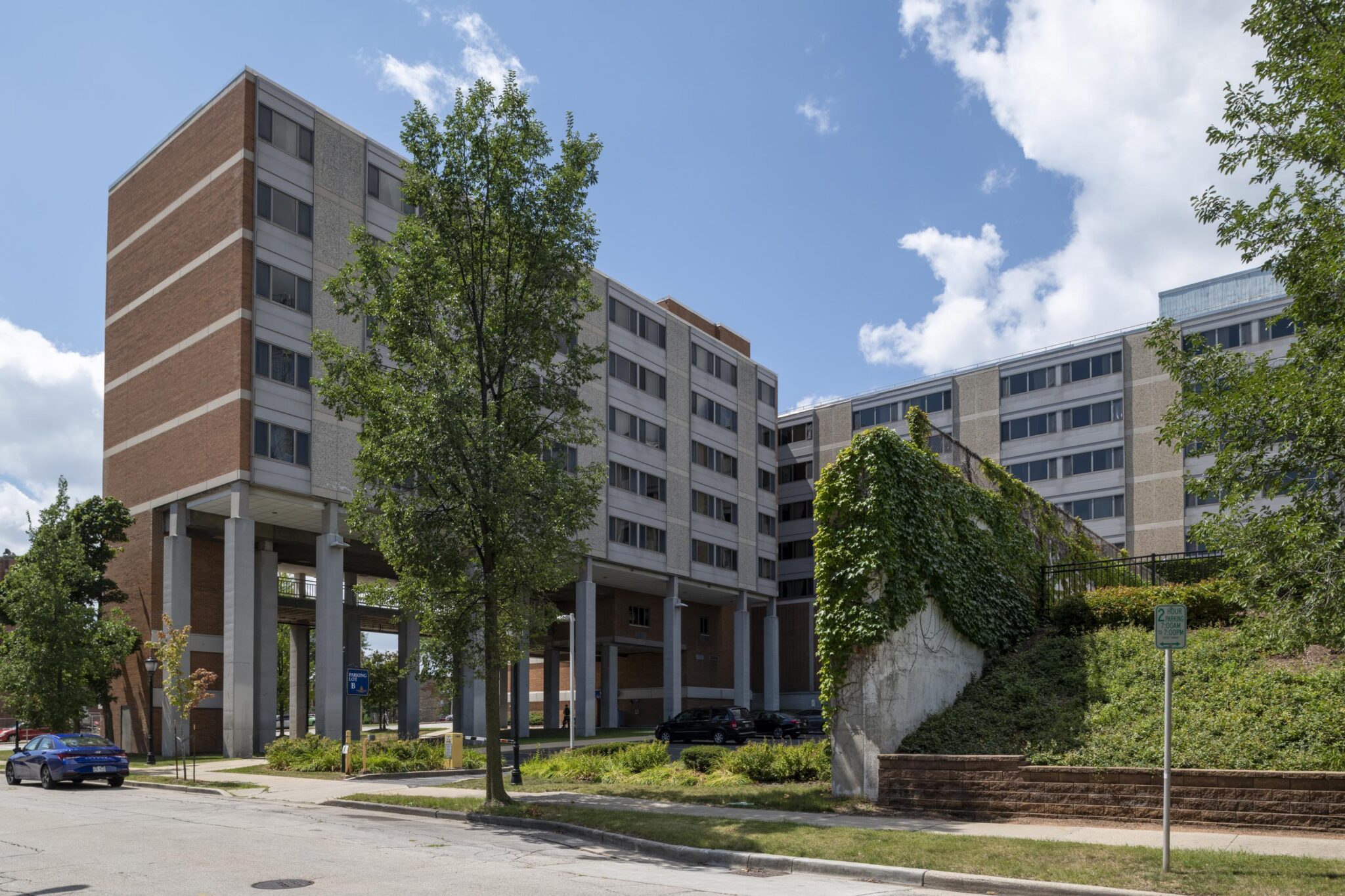 Core, valued | Marquette Today