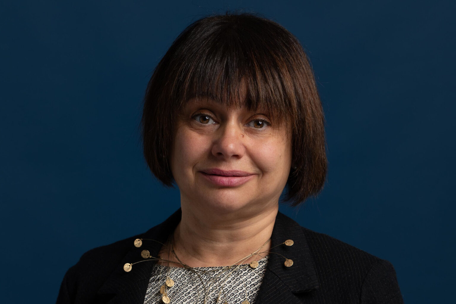 Fire to Inspire research talk with Dr. Eugenia Afinoguénova, Oct. 8 ...