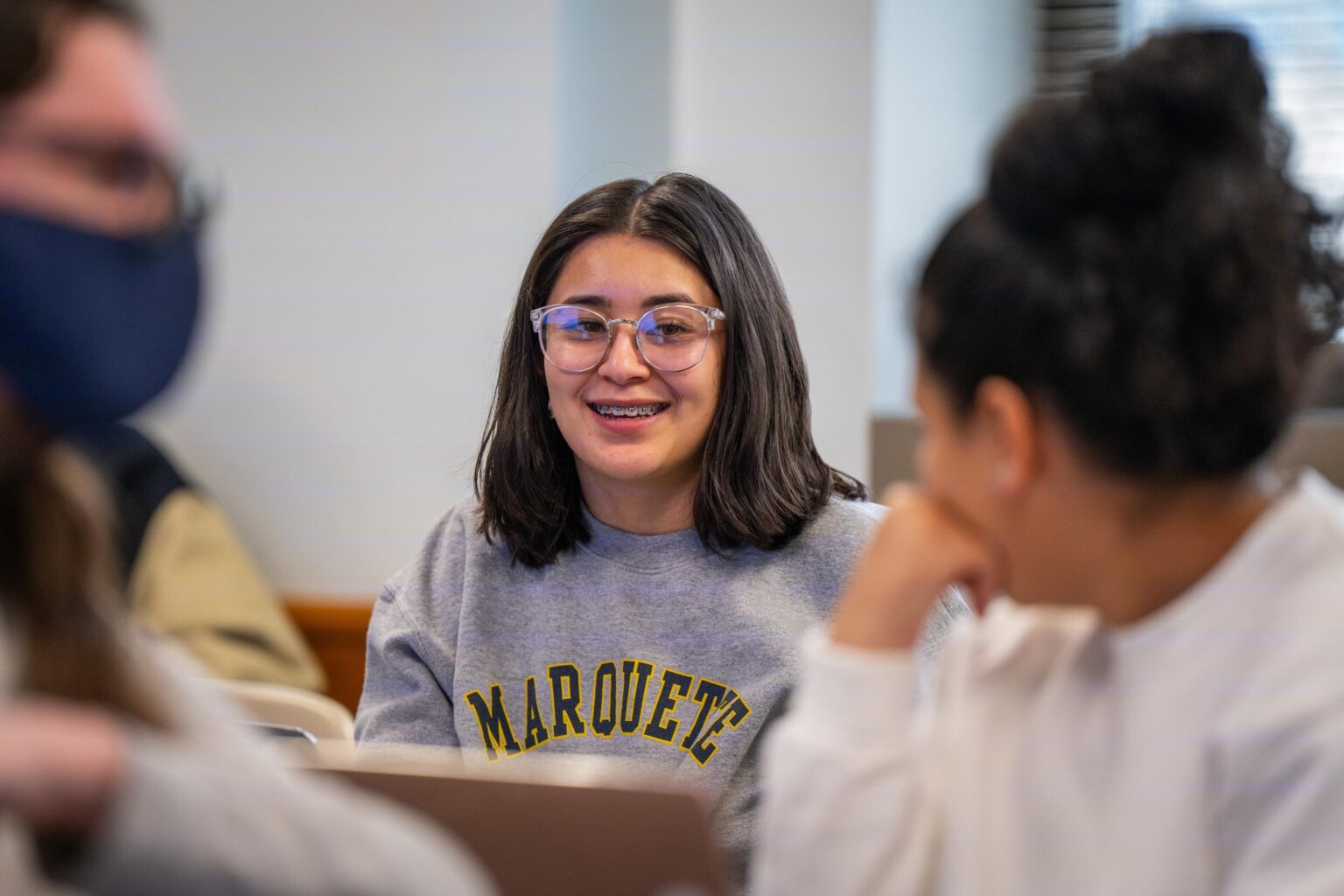 Save time and money through Accelerated Degree Programs, J-Session ...