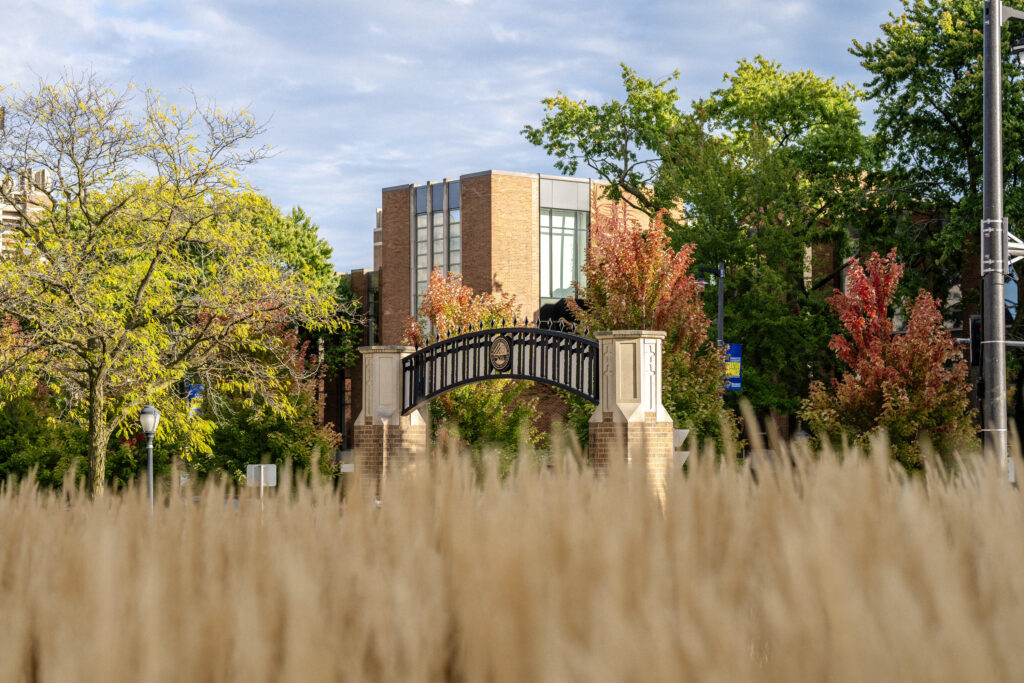 U.S. News releases 2025-26 Best Graduate Schools rankings | Marquette Today