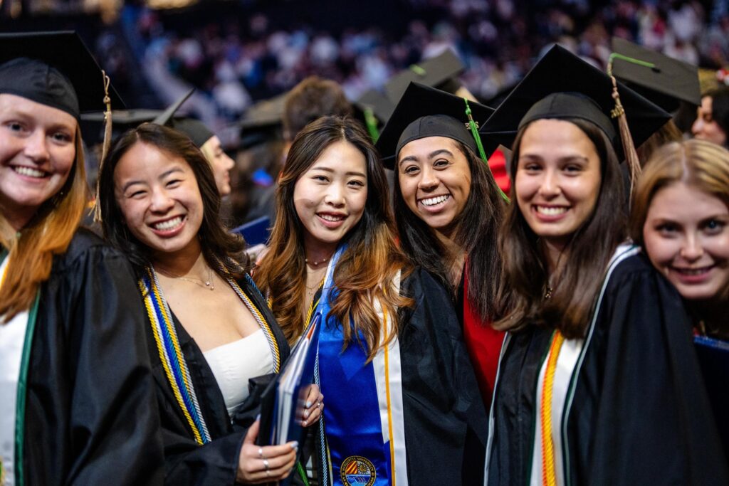 Commencement Weekend 2026: Date depends on NBA playoff schedule; events ...