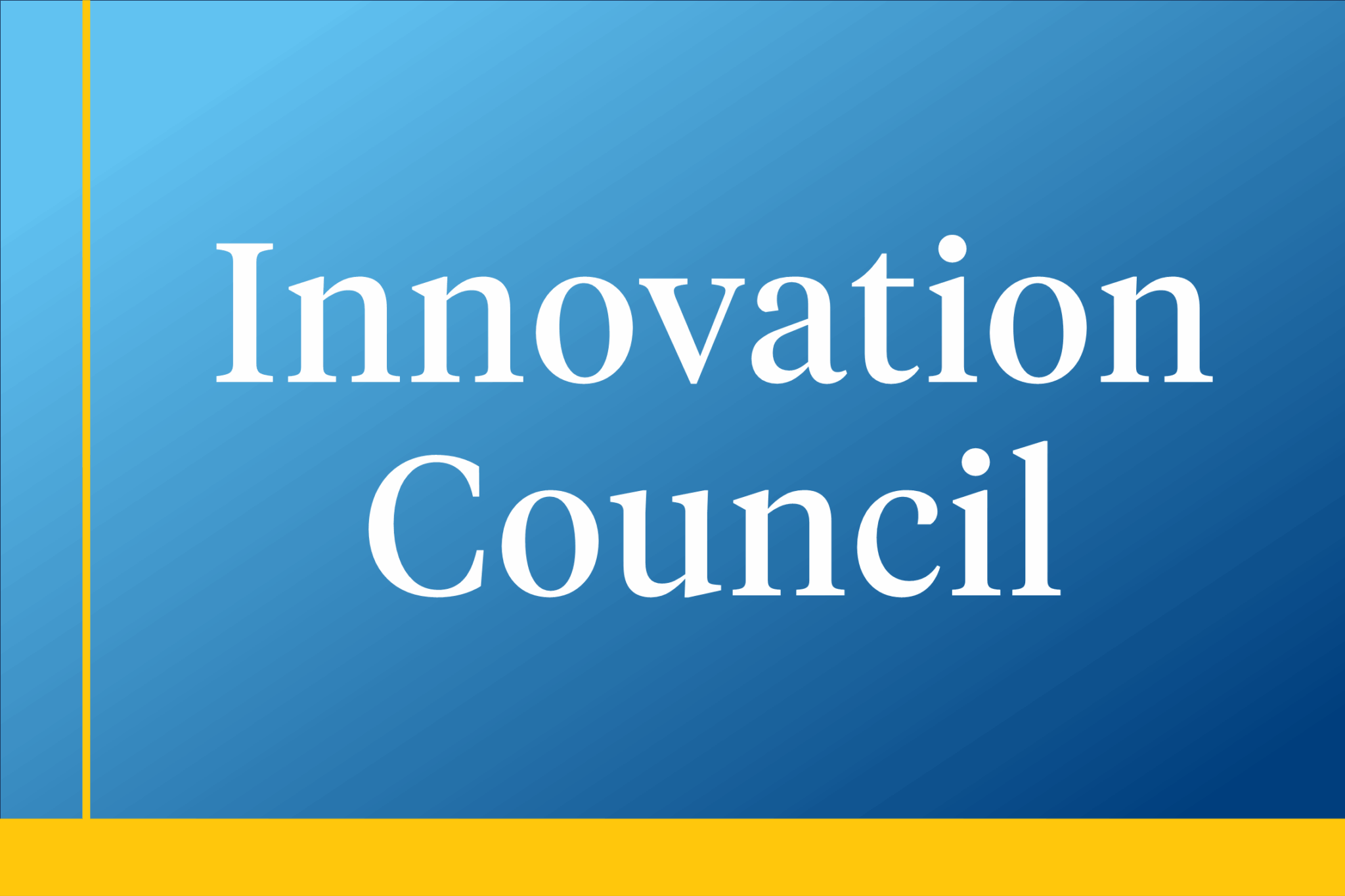 New members named to Innovation Council | Marquette Today