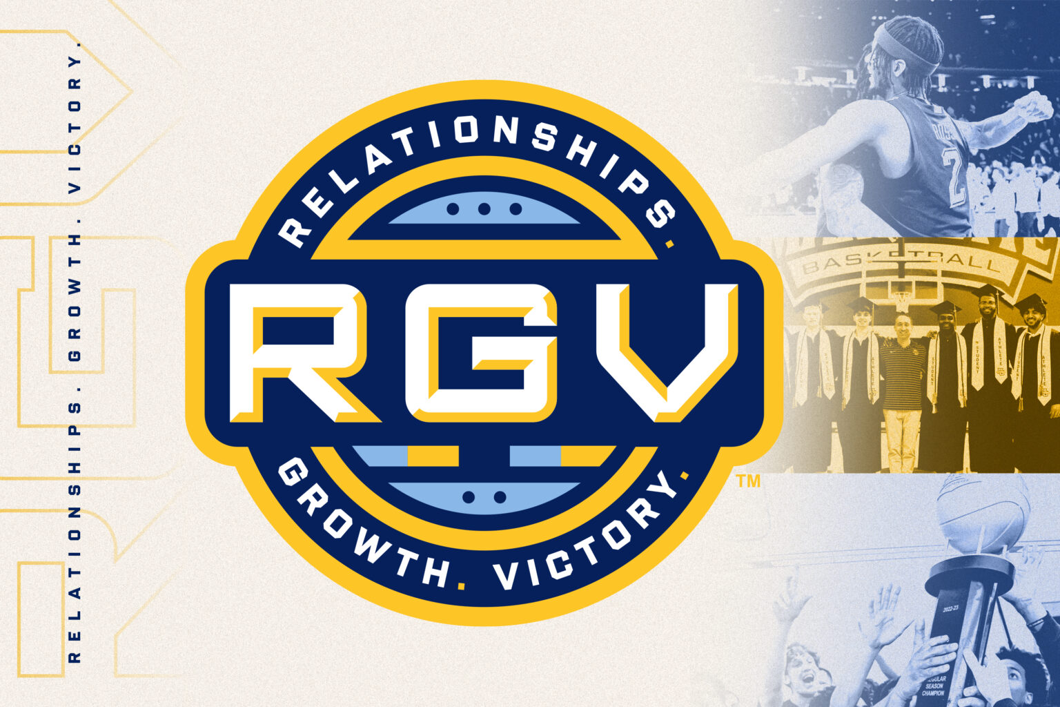Marquette and CLC launch Coach Shaka Smart inspired R.G.V. merchandise collection | Marquette Today