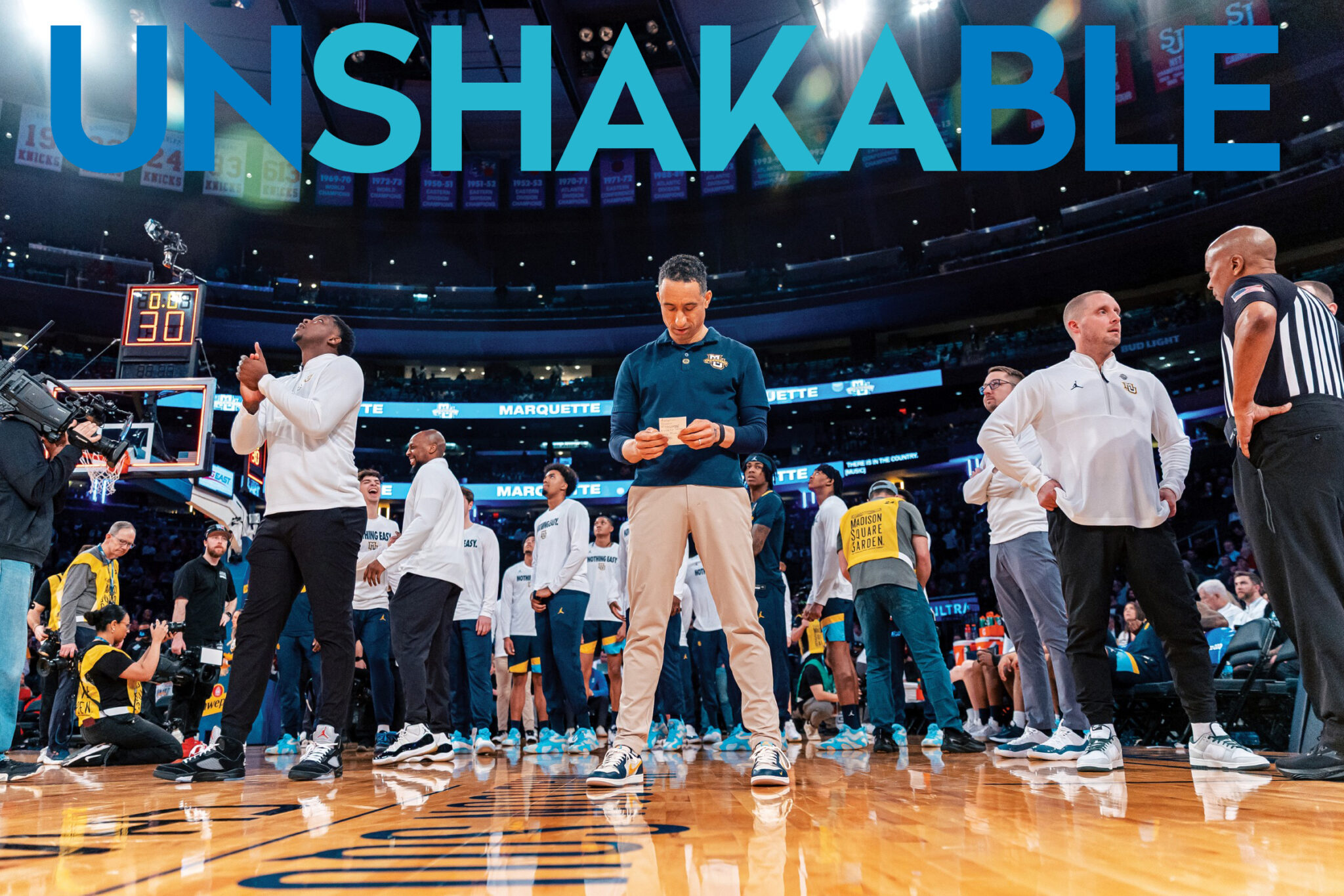 Shaka Smart named to The Athletic’s most admired people in sports ...