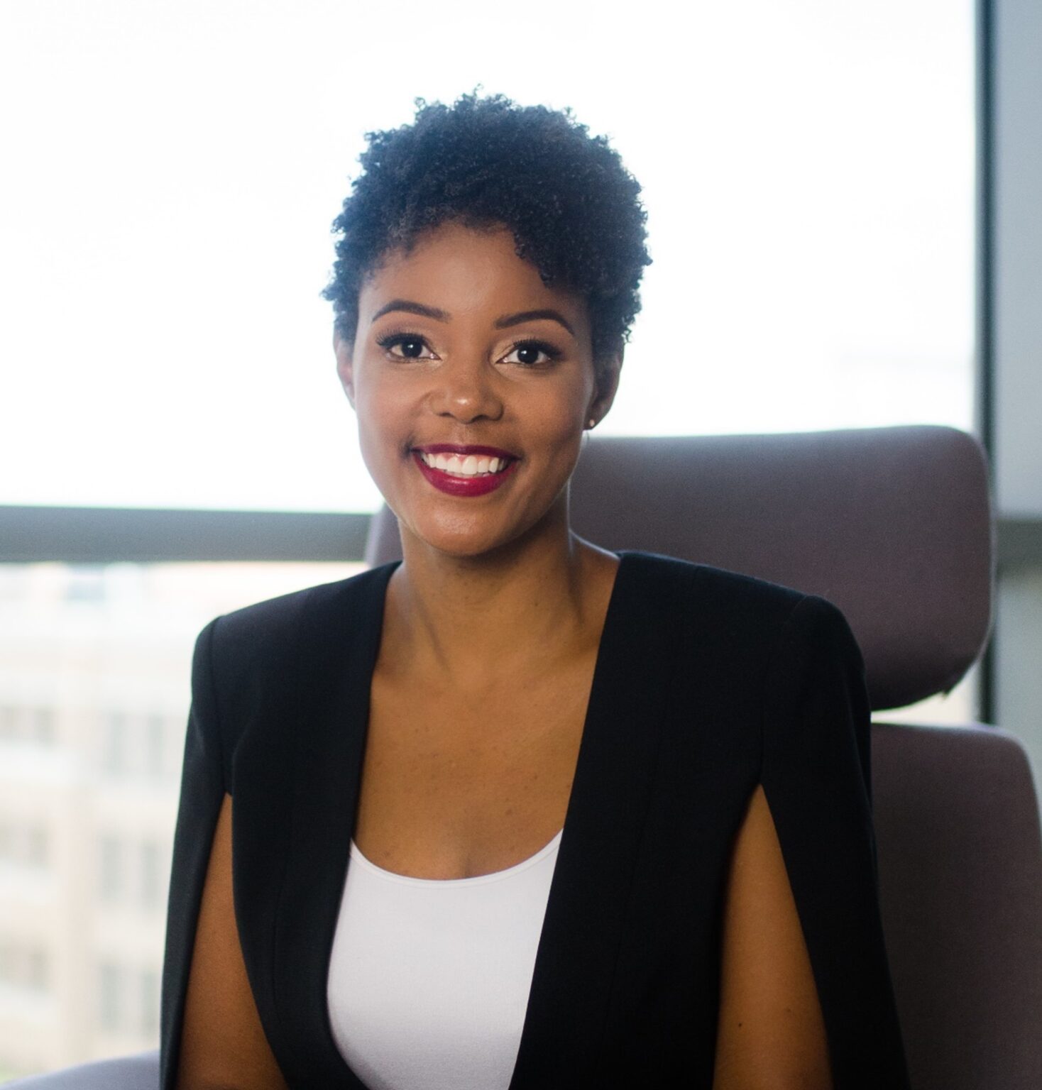 Maya Smart on ‘Reading for Our Lives,’ Nov. 12 | Marquette Today