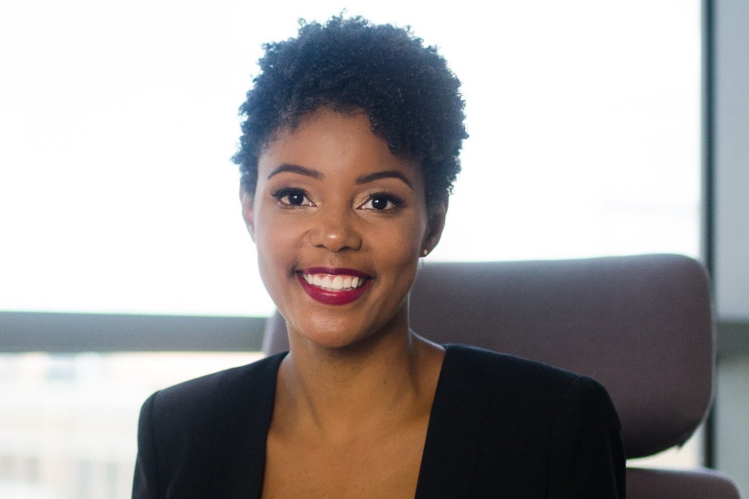 Maya Smart on ‘Reading for Our Lives’ | Marquette Today