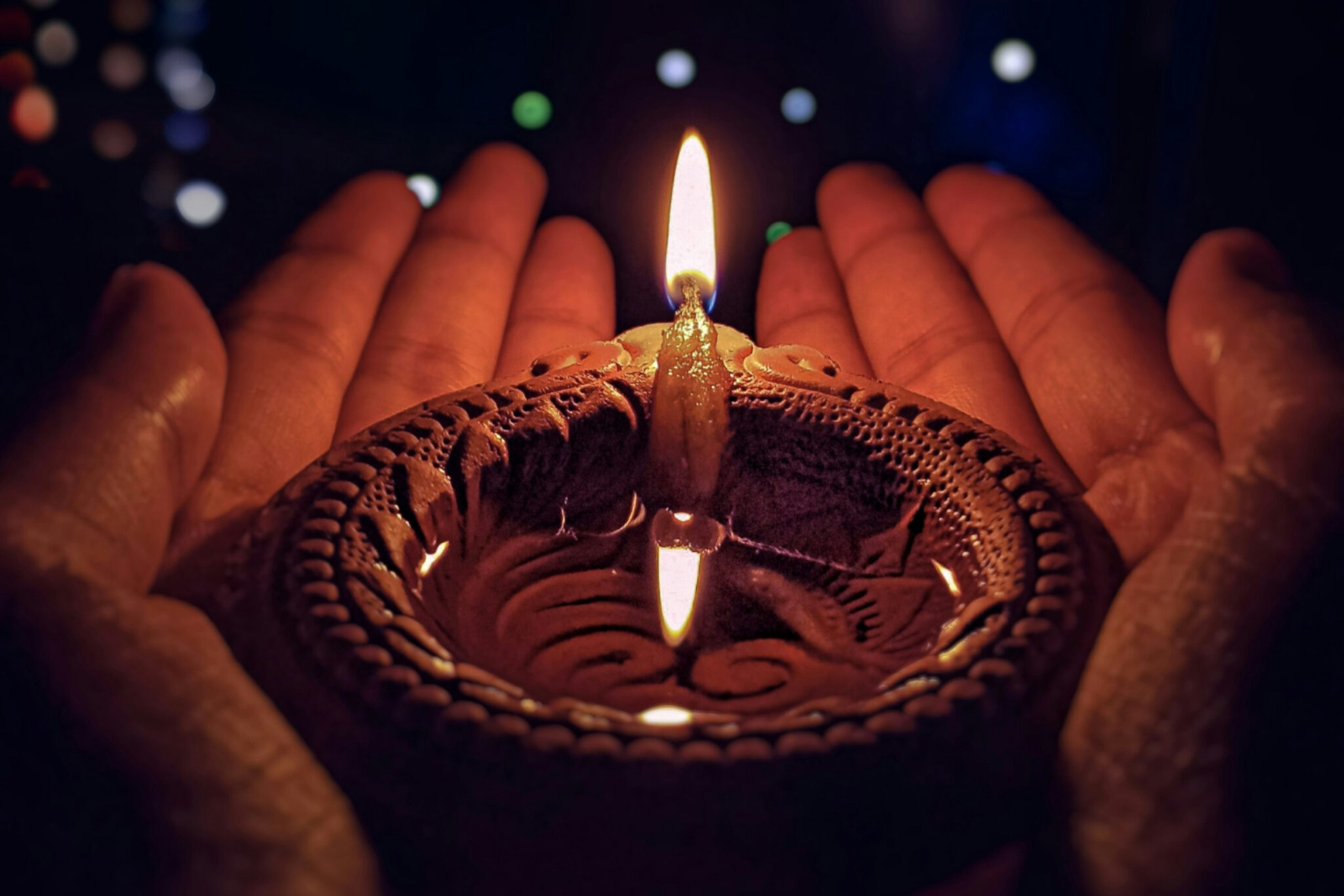 Celebrating Divali: a festival of inner and outer light | Marquette Today