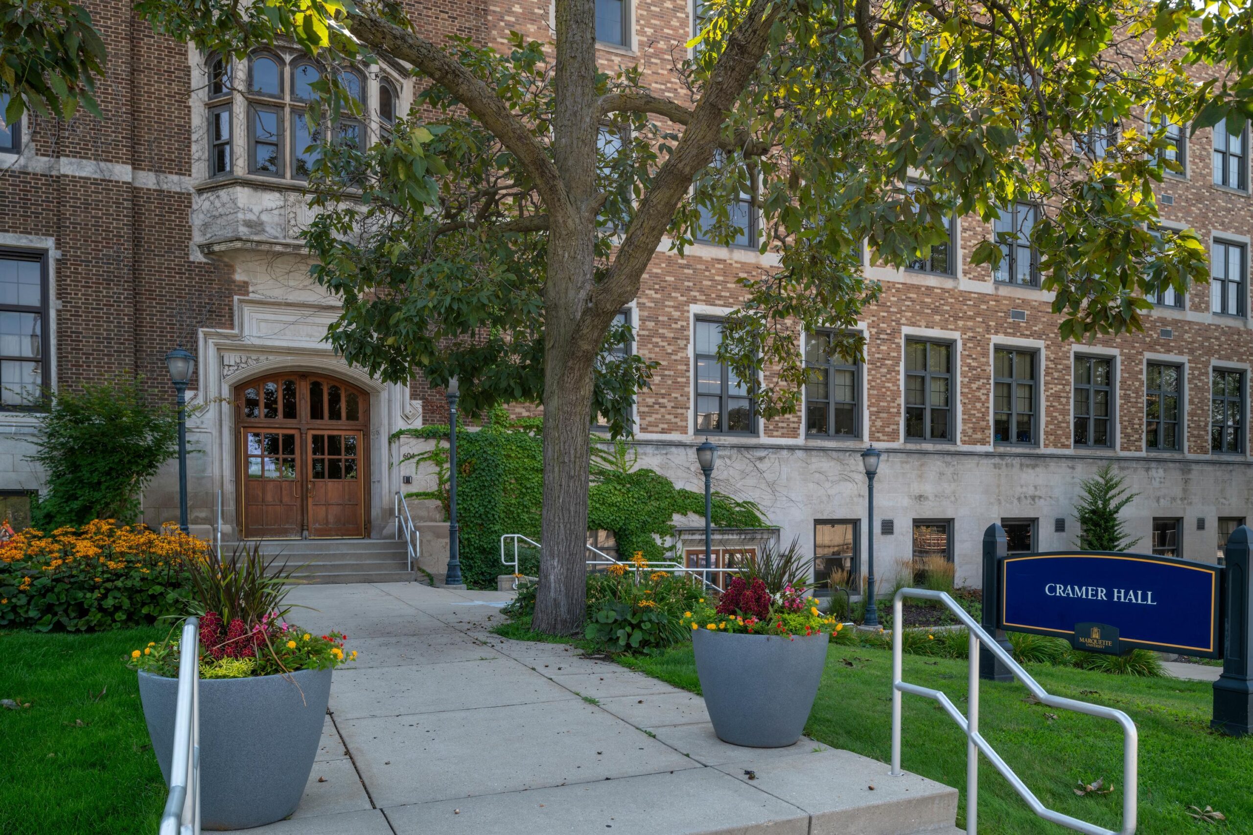 Therapy services available through Center for Psychological Services | Marquette Today