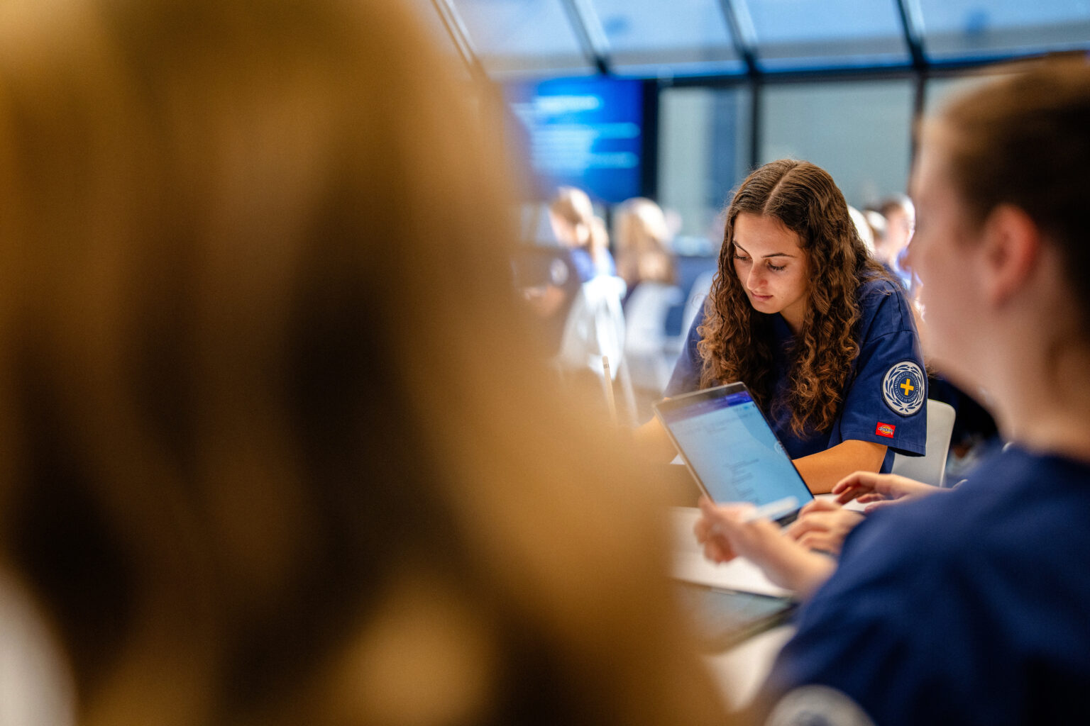 Remind students to complete course evaluations by Dec. 7 | Marquette Today