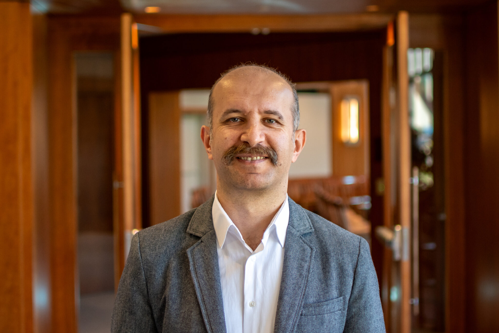 Muslim chaplain reflects on Ramadan beginning tonight | Marquette Today
