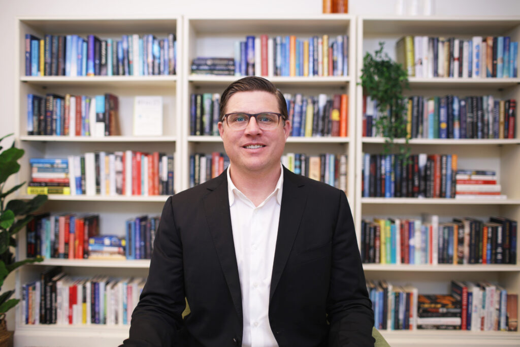Author and psychologist Dr. David Yeager to speak on the science of ...