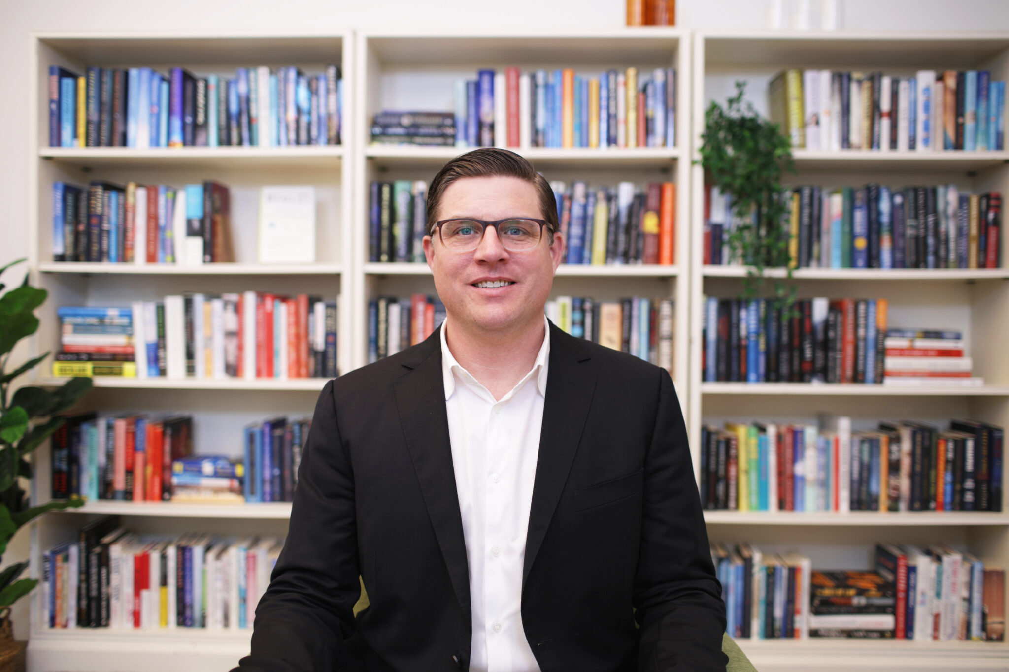 Author and psychologist Dr. David Yeager to speak on the science of ...