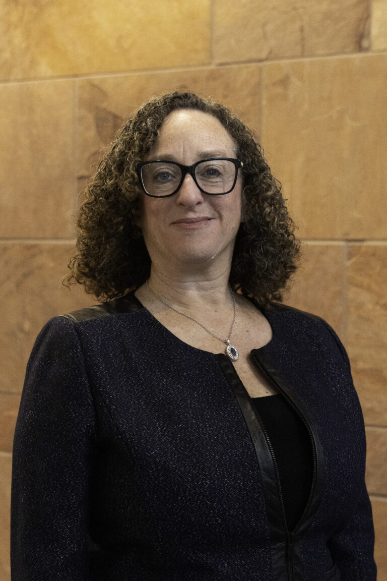 Jesuit higher education leader Dr. Debbie Tahmassebi named next ...