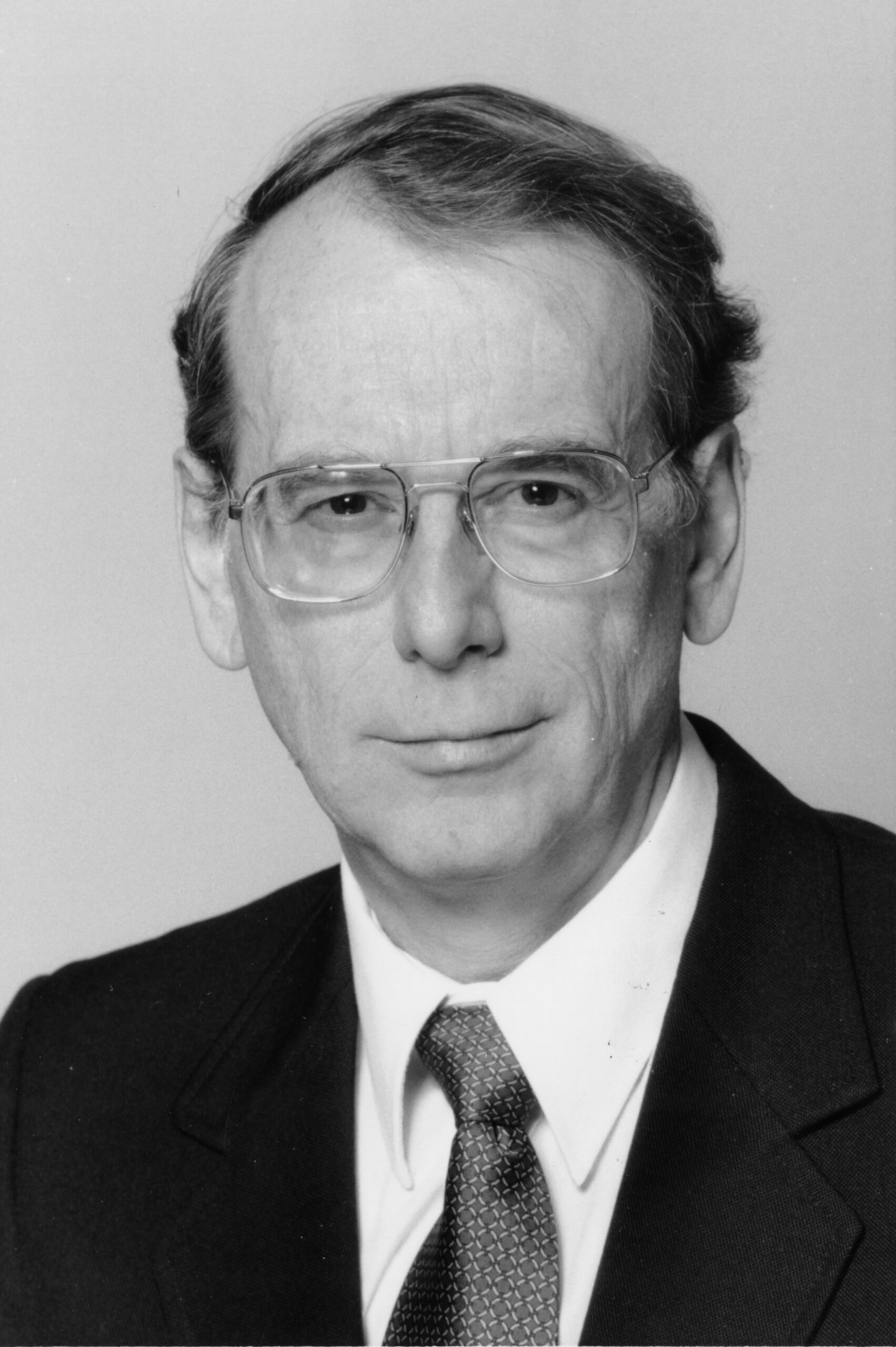 Marquette University mourns the loss of Dr. Jack C. Brooks | Marquette ...