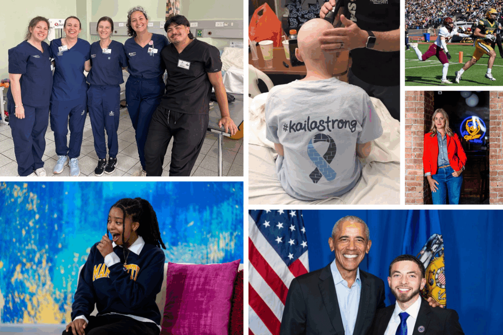 Top 10 most-read Marquette Today feature stories of 2025 | Marquette Today