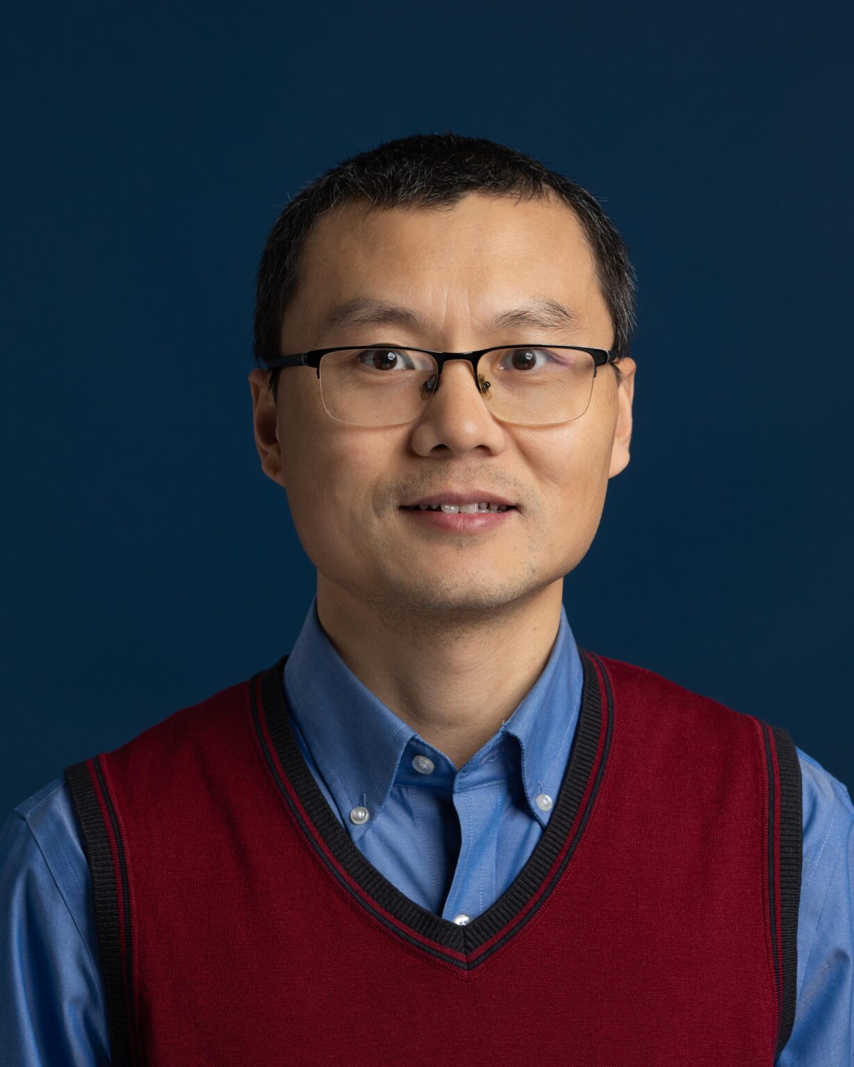 Marquette researchers propose new computational method for rare genetic ...