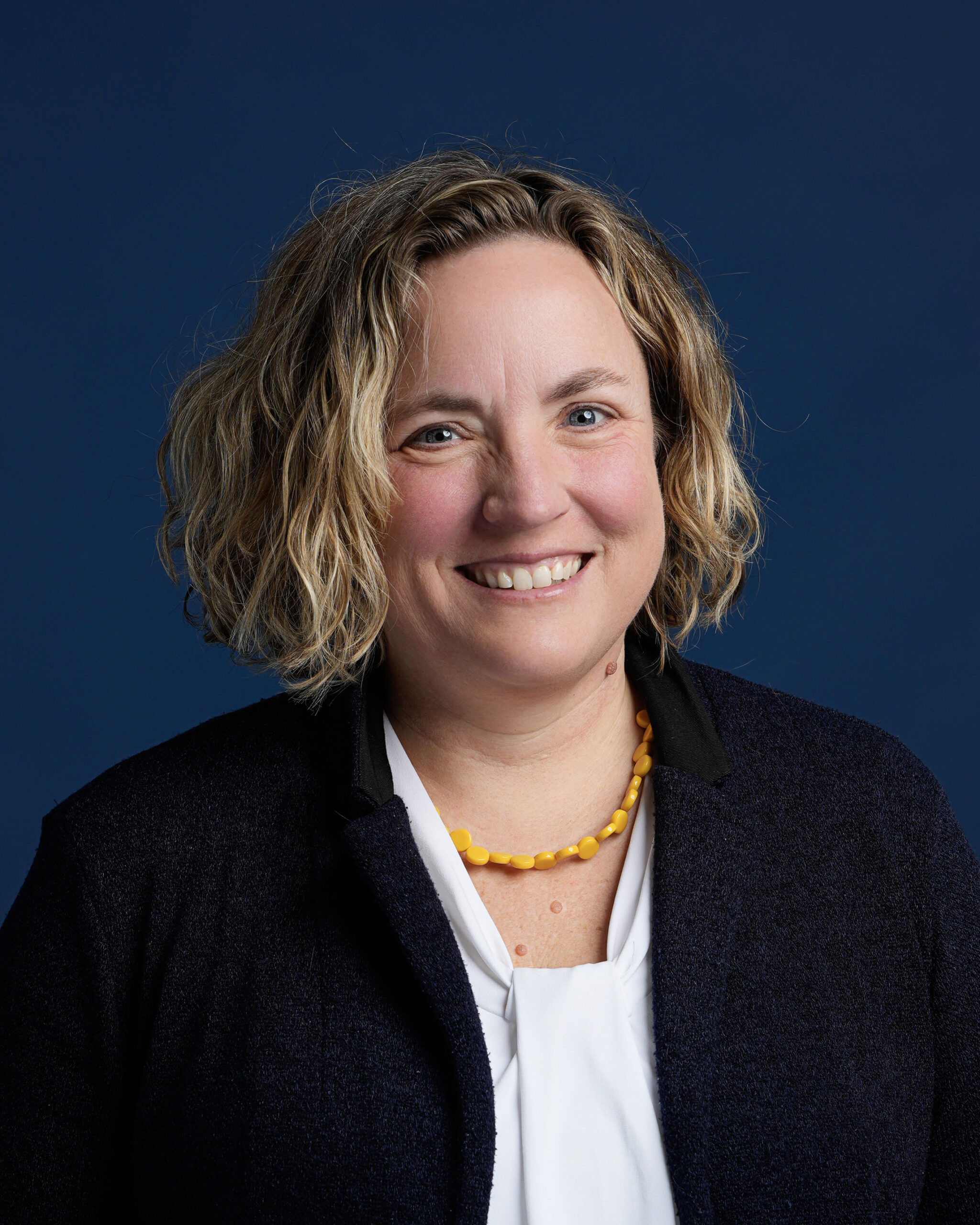 Ignite returns with Dr. Sarah Feldner, Jan. 21 | Marquette Today