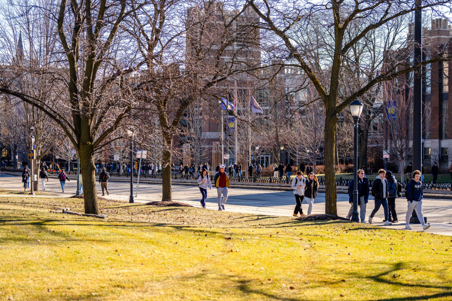 Babs knows best: How the Marquette alumna became the internet's favorite mom | Marquette Today