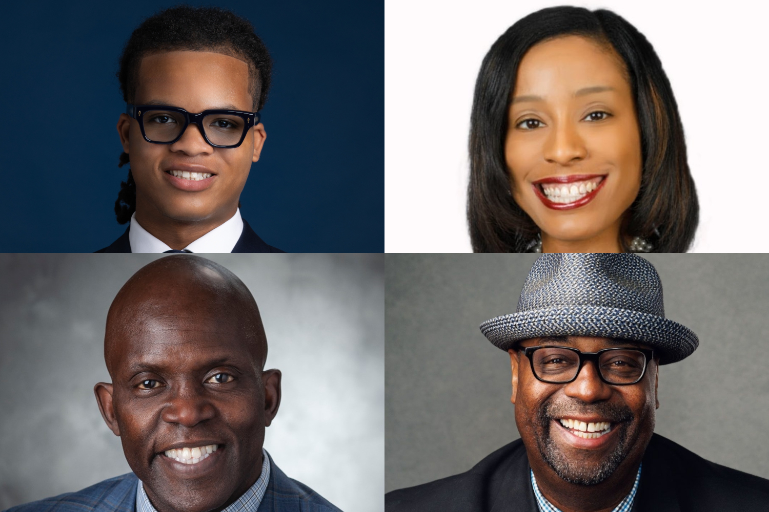 Martin Luther King Jr. Lecture: Acting with Grace in the Legacy of Dr ...