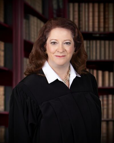 Get to Know: Wisconsin Supreme Court candidate Maria Lazar, Feb. 17 ...