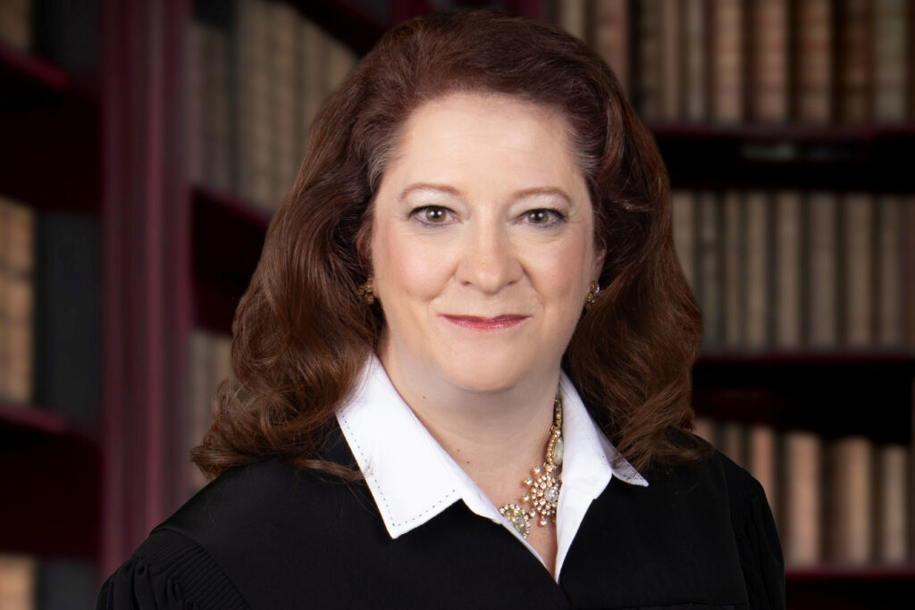 Get to Know: Wisconsin Supreme Court candidate Maria Lazar | Marquette ...