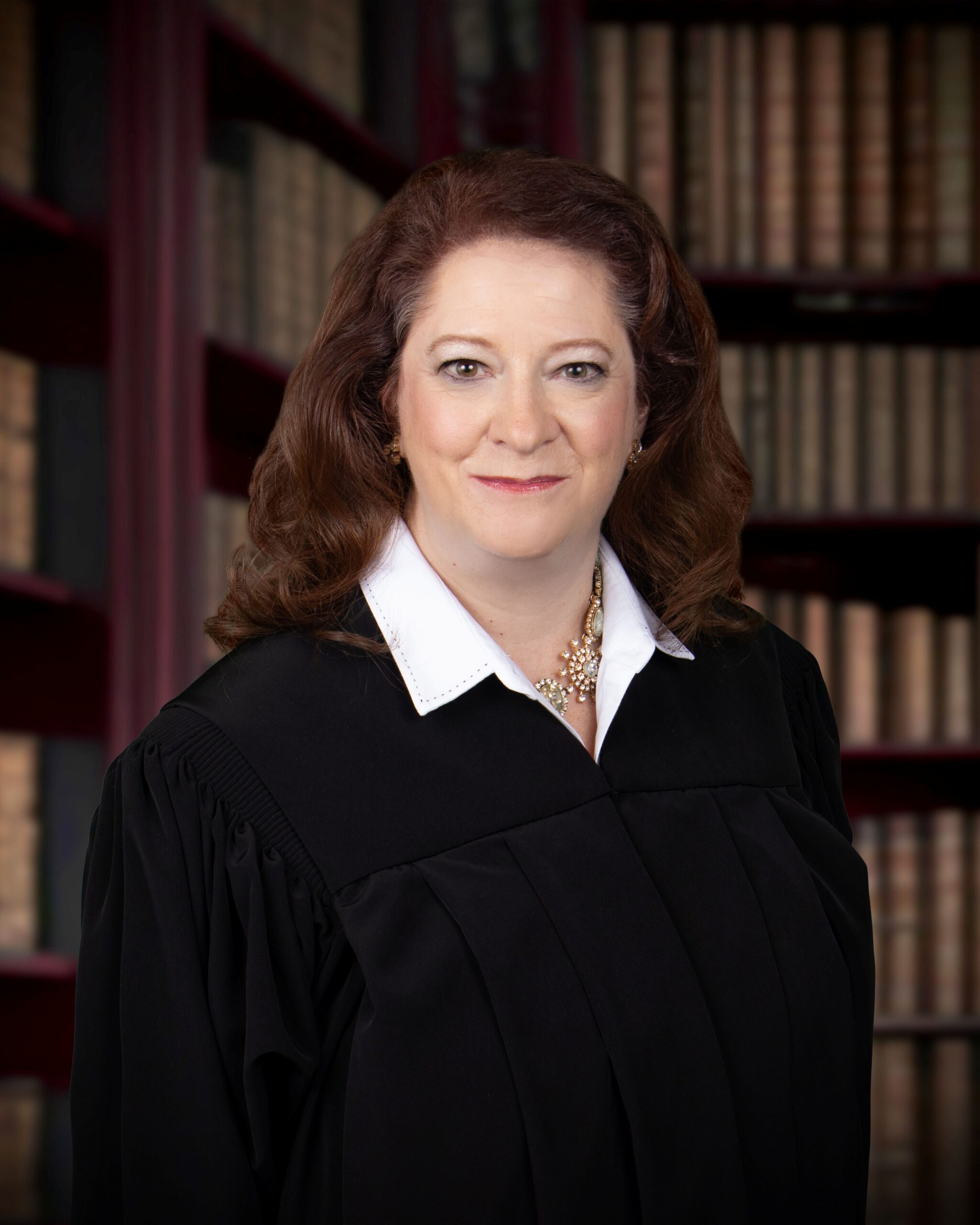 Get to Know: Wisconsin Supreme Court candidate Maria Lazar, Feb. 17 ...