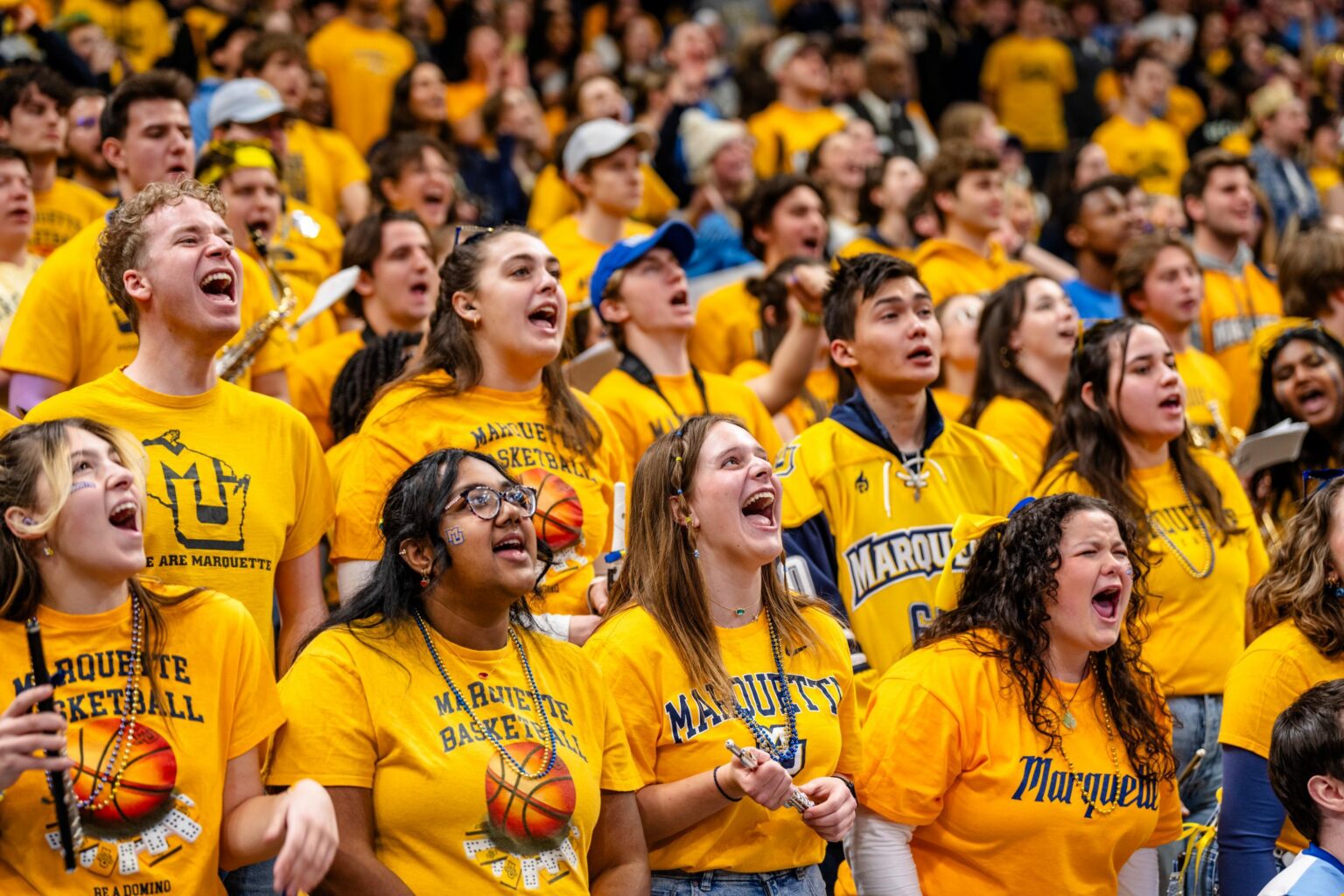 Babs knows best: How the Marquette alumna became the internet's ...