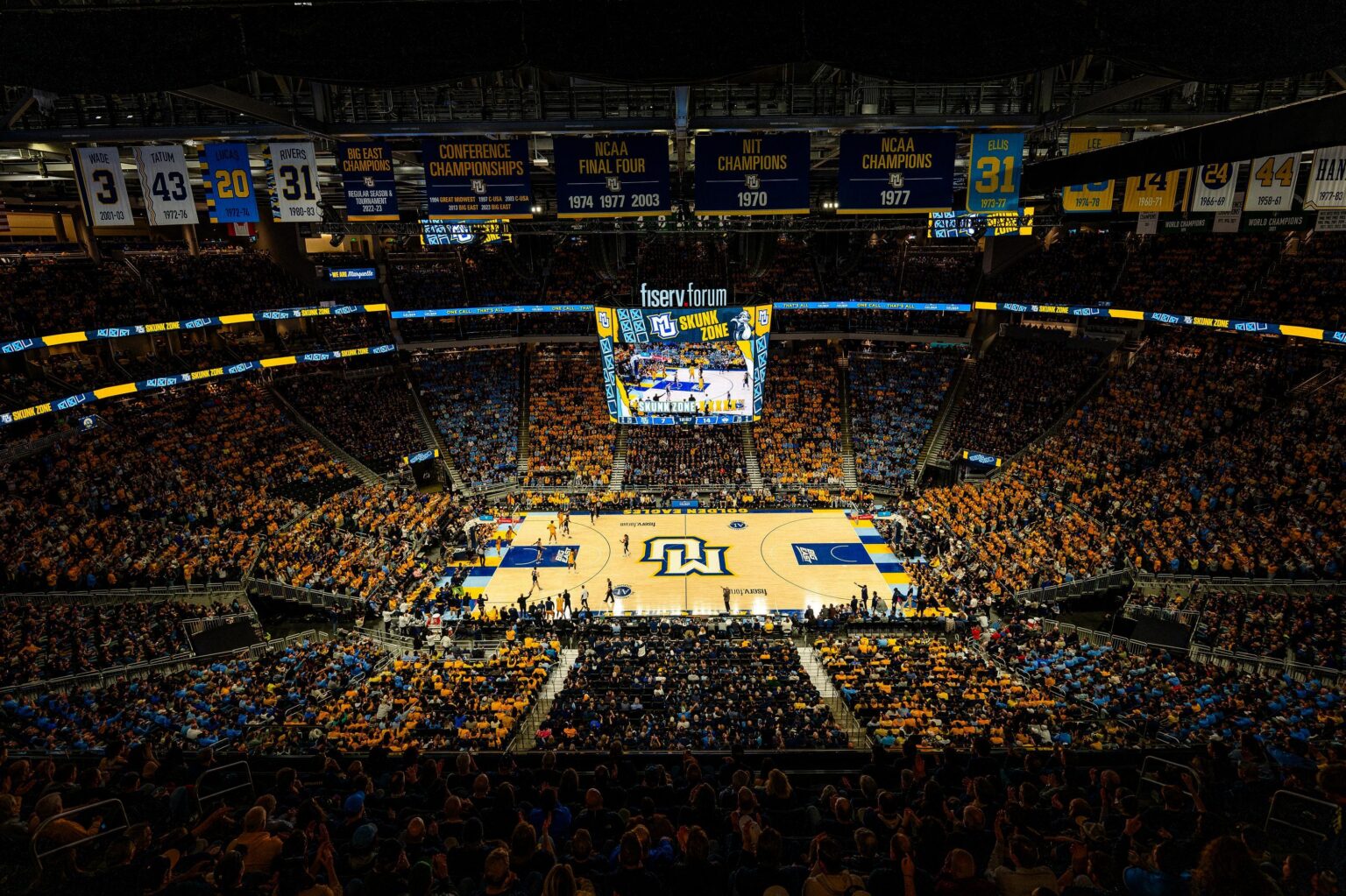 Babs knows best: How the Marquette alumna became the internet's ...