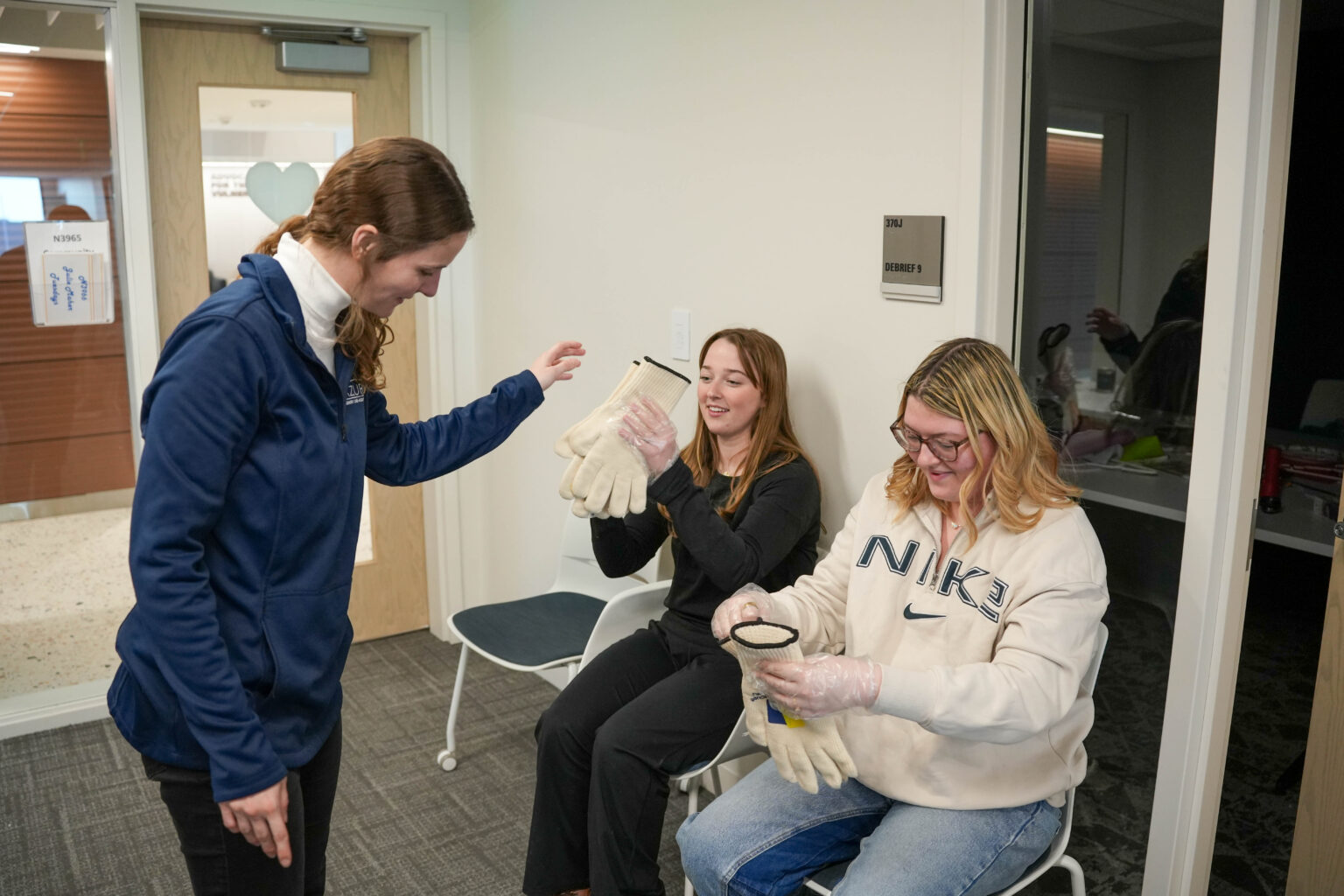 Students to partner with NMDP for registry drive, stem cell donation ...
