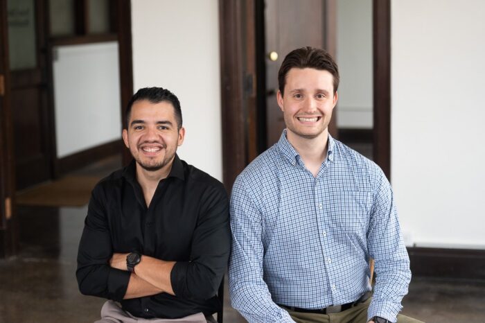 Igniting change in cancer screening: Alumnus Dr. Efraín Torres ...