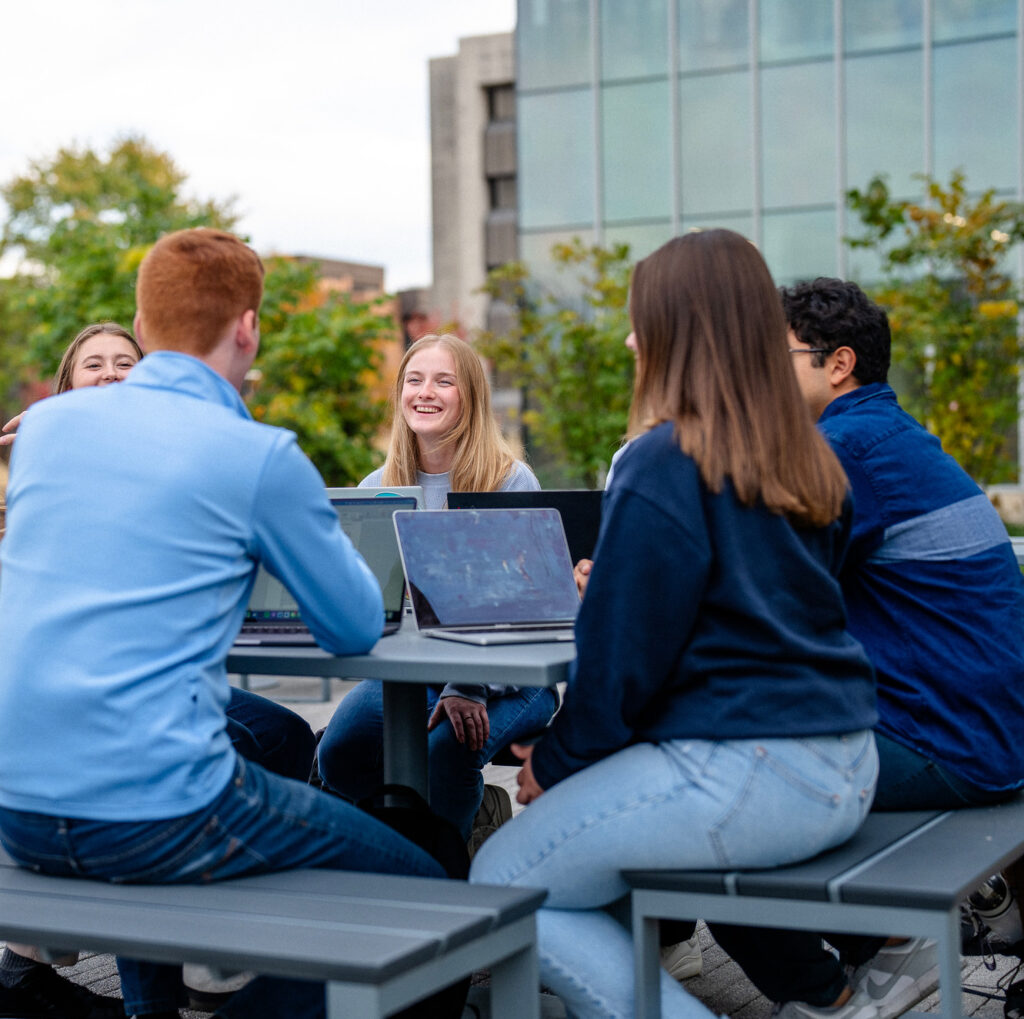Marquette Business offers summer AI courses for students and recent ...