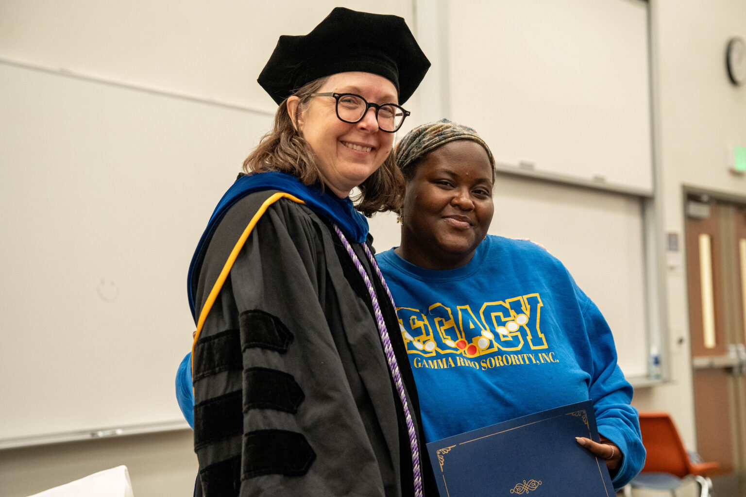 Babs knows best: How the Marquette alumna became the internet's ...